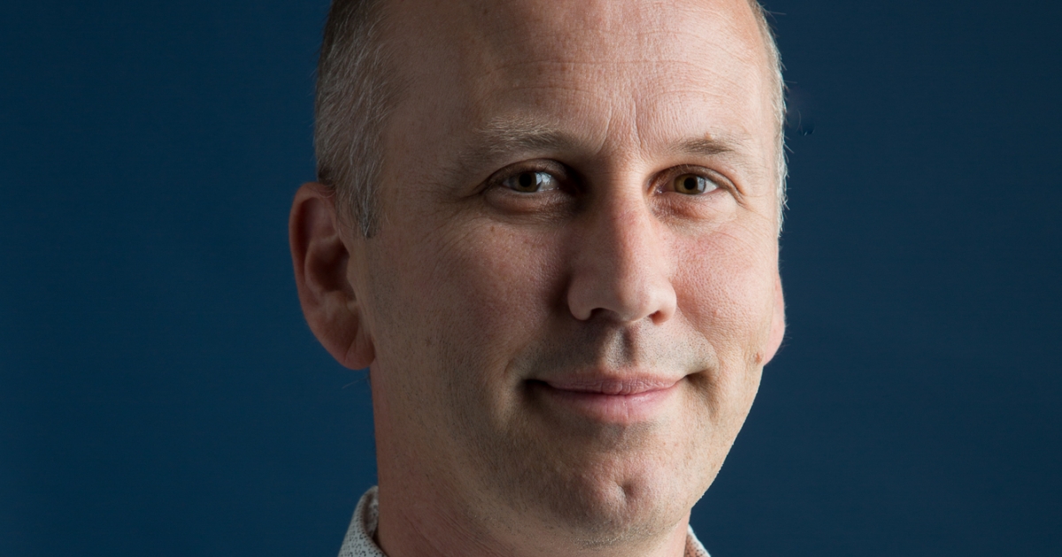 Executive Director Ben Halpern Elected as California Academy of ...