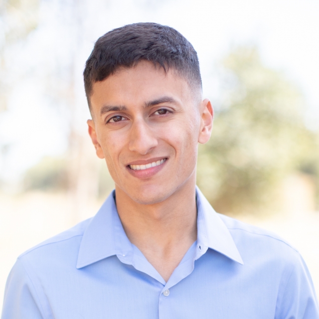 Our People | National Center for Ecological Analysis and Synthesis