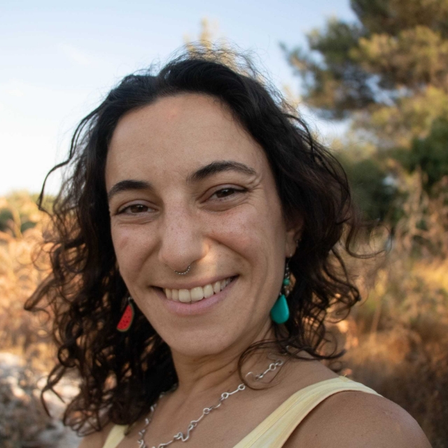 Our People | National Center for Ecological Analysis and Synthesis